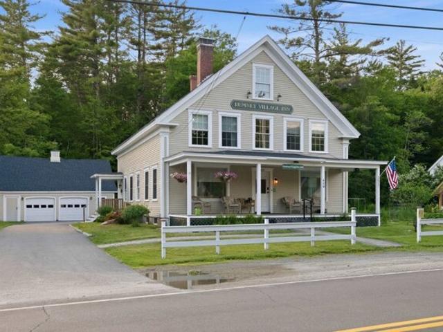 Main St, Rumney, Home For Sale