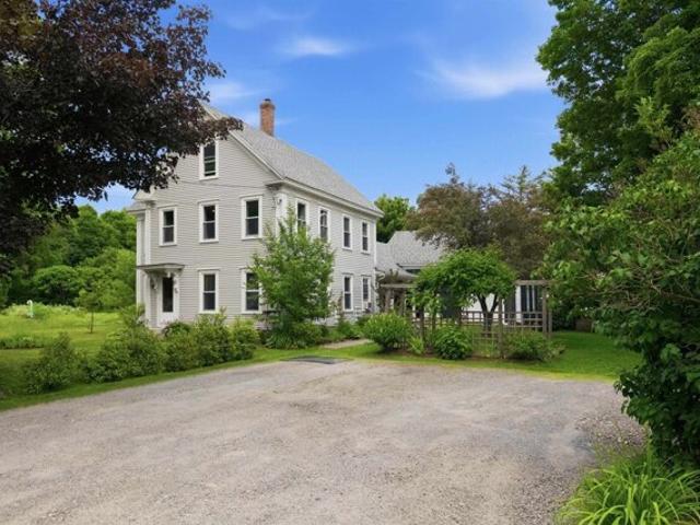 Main St, Rumney, Home For Sale