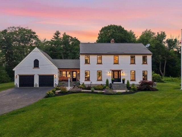 Main St, Rutland, Home For Sale