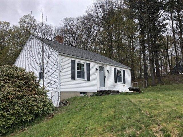 Main St, Rutland, Home For Sale