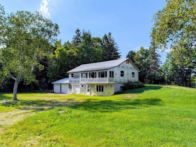 Main St, Rangeley, Home For Sale