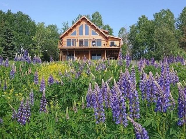 Main St, Rangeley, Home For Sale