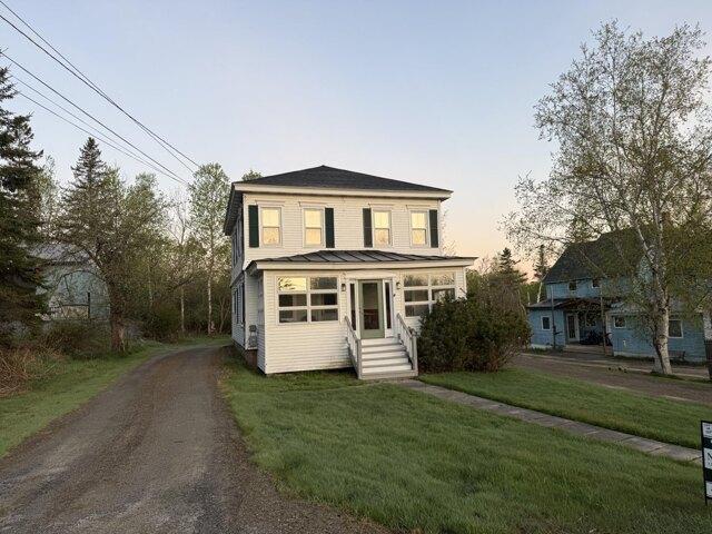 Main St, Rangeley, Home For Sale