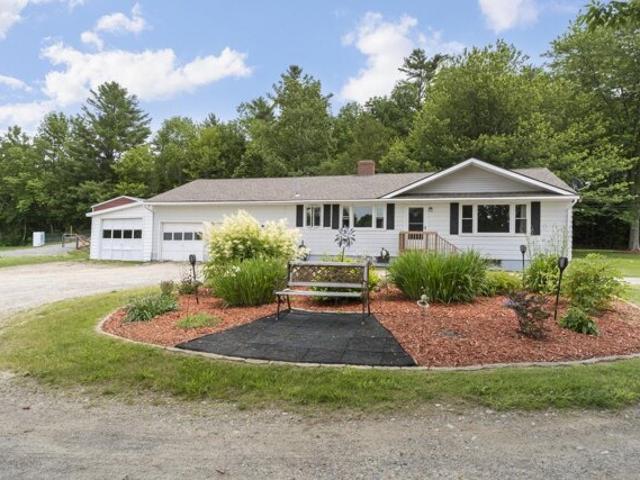 Main St, Readfield, Home For Sale