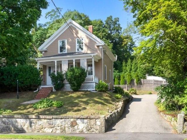 Main St, Reading, Home For Sale