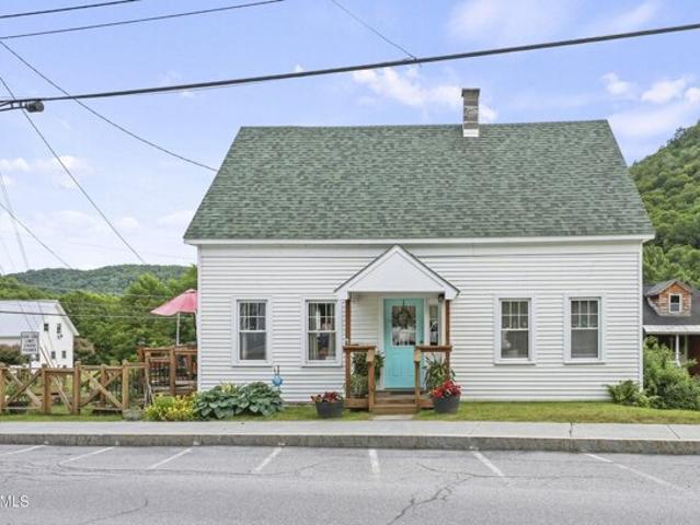 Main St, Readsboro, Home For Sale