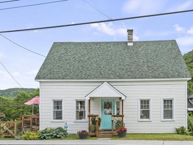 Main St, Readsboro, Home For Sale