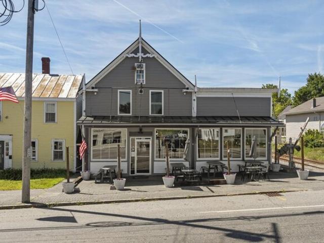 Main St, Richmond, Home For Sale