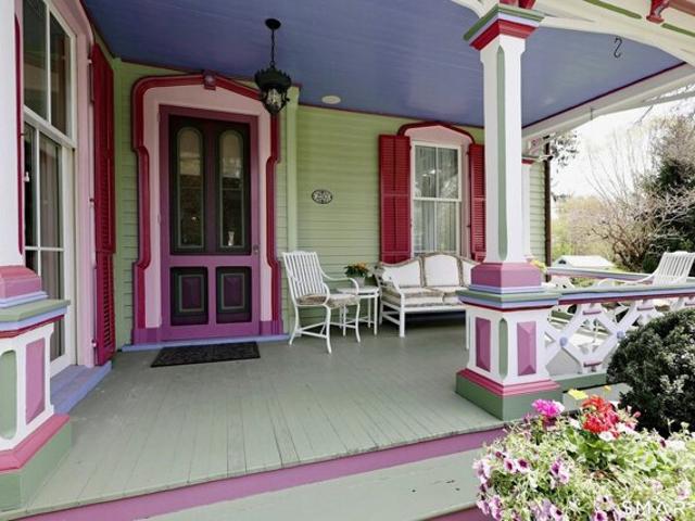 Main St, Ridgefield, Home For Sale