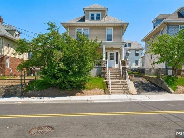 Main St, Ridgefield Park, Home For Sale