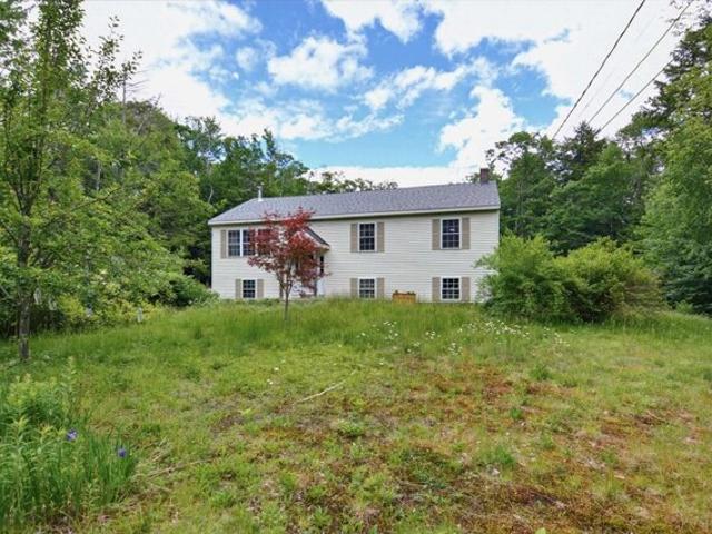 Main St, Rindge, Home For Sale