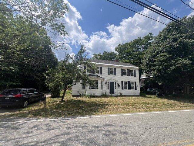 Main St, Rindge, Home For Sale