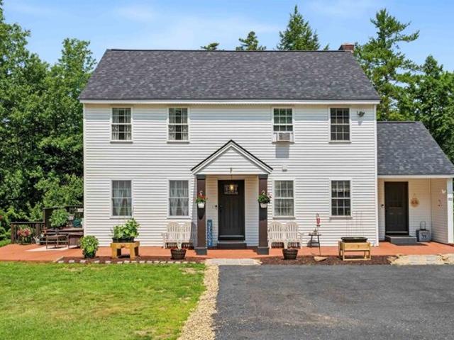 Main St, Rindge, Home For Sale