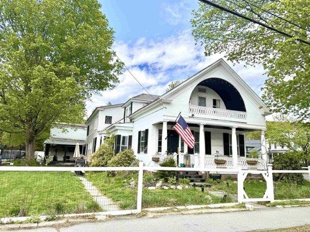 Main St, Rockingham, Home For Sale