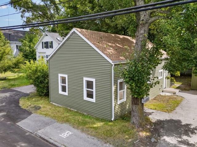 Main St, Rockland, Home For Sale