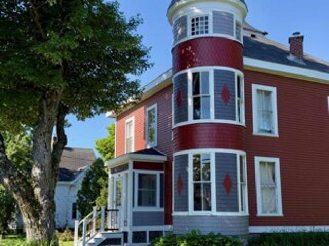 Main St, Rockland, Home For Sale