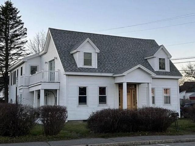 Main St, Rockland, Home For Sale