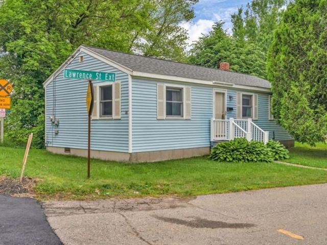 Main St, Rockland, Home For Sale