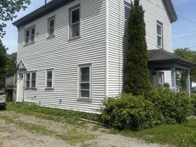 Main St, Rockland, Home For Sale