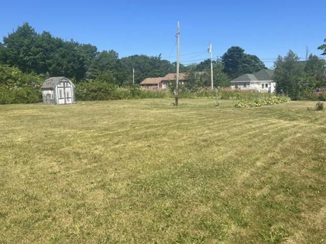 Main St, Rockland, Plot For Sale