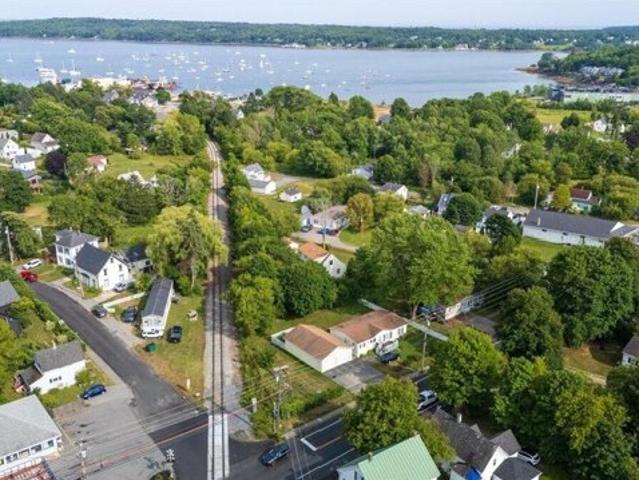 Main St, Rockland, Property For Sale