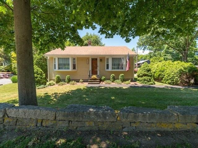 Main St, Rockport, Home For Sale