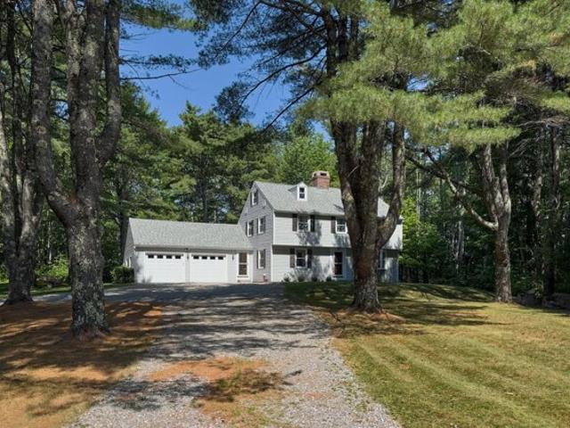 Main St, Rockport, Home For Sale