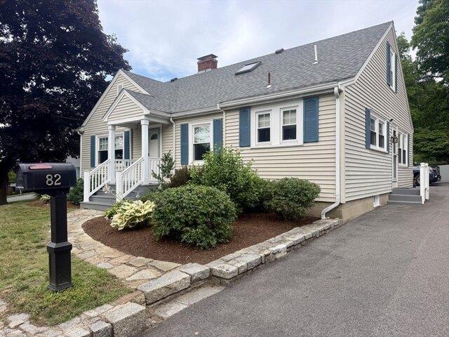 Main St, Rockport, Home For Sale