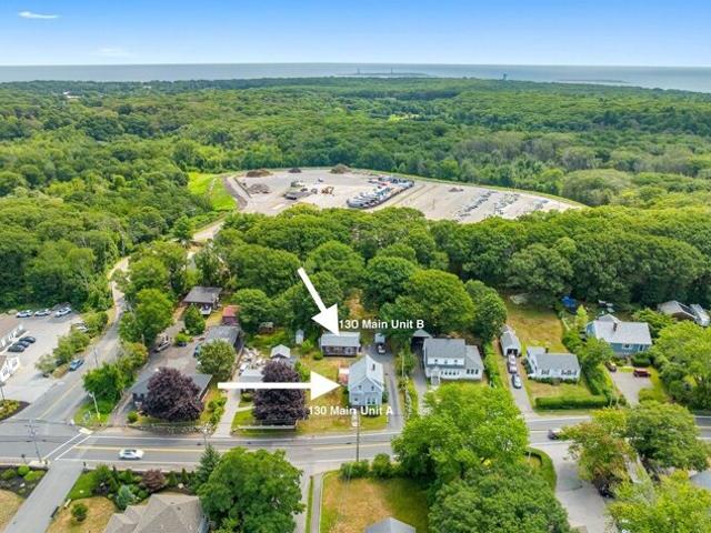 Main St, Rockport, Home For Sale