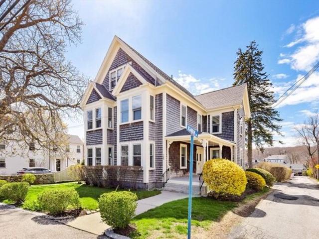 Main St, Rockport, Home For Sale