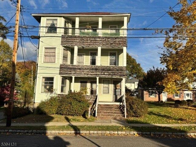 Main St, Stanhope, Home For Sale