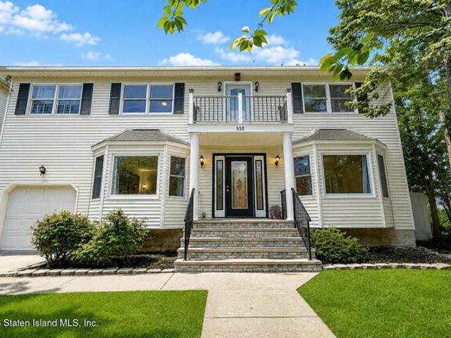 Main St, Staten Island, Home For Sale