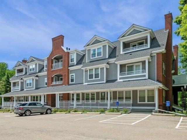 Main St Ste,concord, Condo For Sale