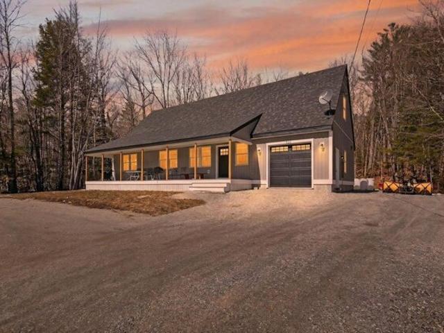 Main St, Stoneham, Home For Sale
