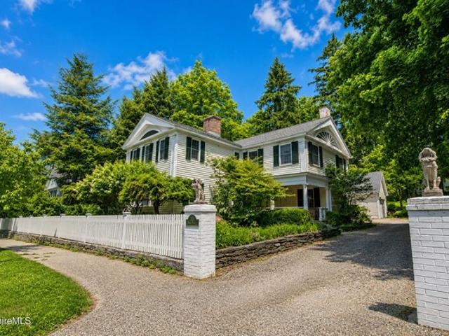 Main St, Stockbridge, Home For Sale