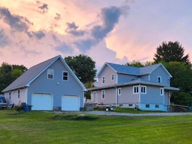 Main St, Strattanville, Home For Sale