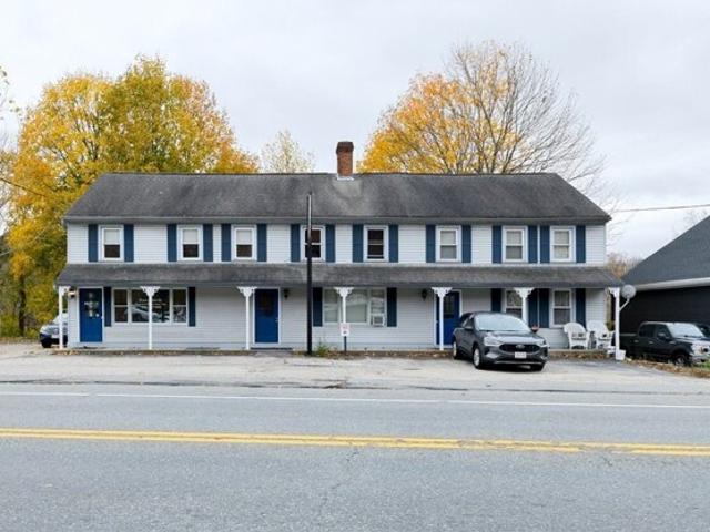 Main St, Sturbridge, Home For Sale