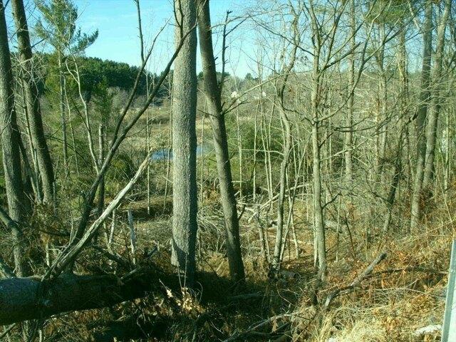 Main St, Sturbridge, Plot For Sale