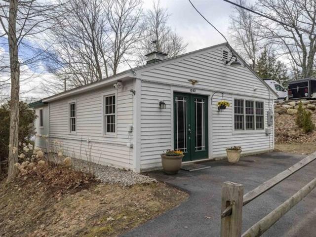 Main St, Sunapee, Home For Sale