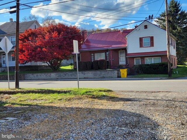 Main St S, Davidsville, Home For Sale