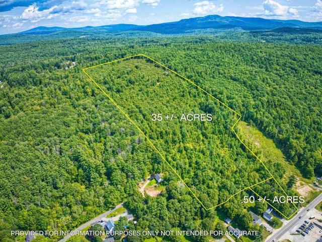 Main St S Lots 28 & 29, Newport, NH 03773