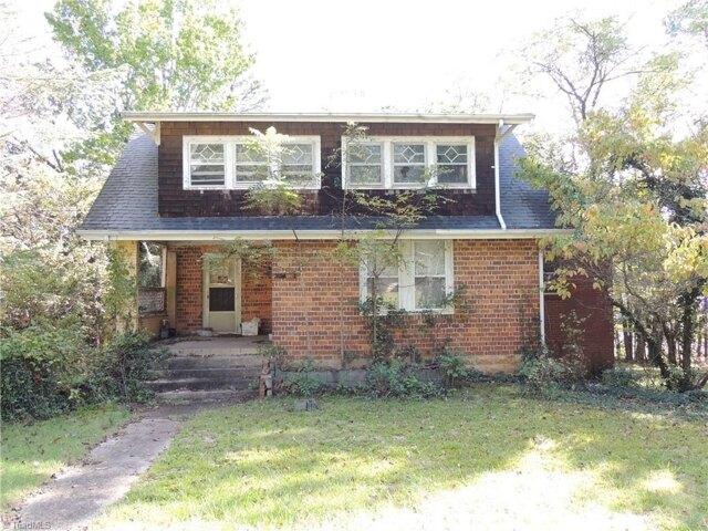 Main St S, Mocksville, Home For Sale