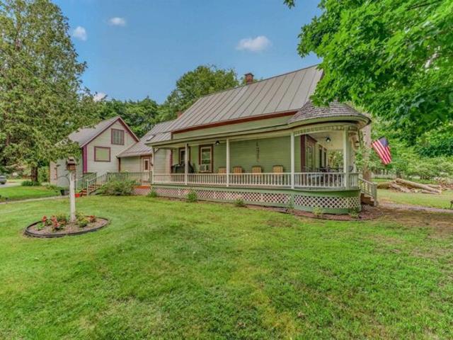 Main St S, Newbury, Home For Sale