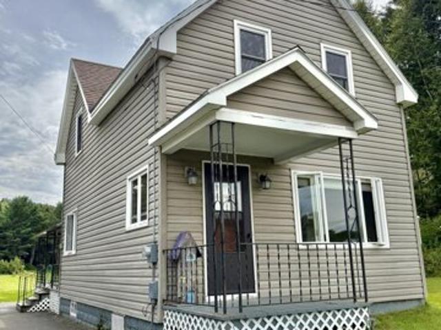 Main St, Saint Francis, Home For Sale