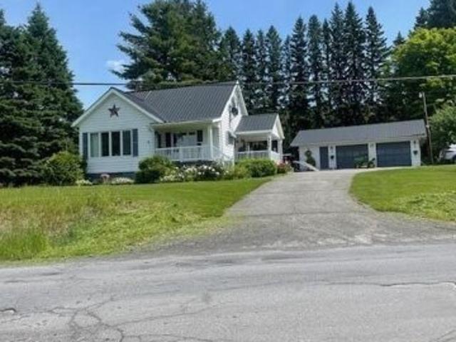 Main St, Saint Francis, Home For Sale