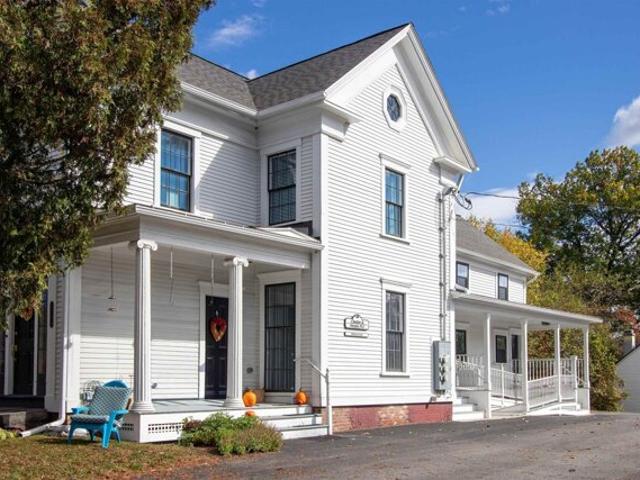 Main St, Saint Johnsbury, Home For Sale