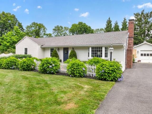 Main St, Sandwich, Home For Sale