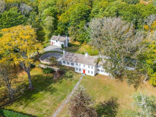 Main St, Sandwich, Home For Sale