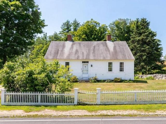 Main St, Sandwich, Home For Sale