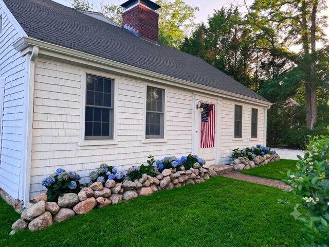 Main St, Sandwich, Home For Sale